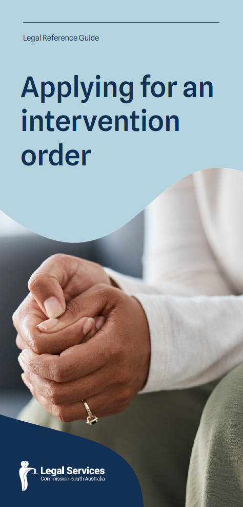 Fact Sheets and Brochures - WDVCAS